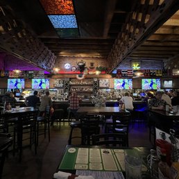 THE THOMAS MEAGHER BAR - Updated July 2025 - 207 Photos & 176 Reviews ...