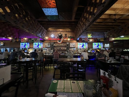 THE THOMAS MEAGHER BAR - Updated June 2024 - 136 Photos & 152 Reviews ...