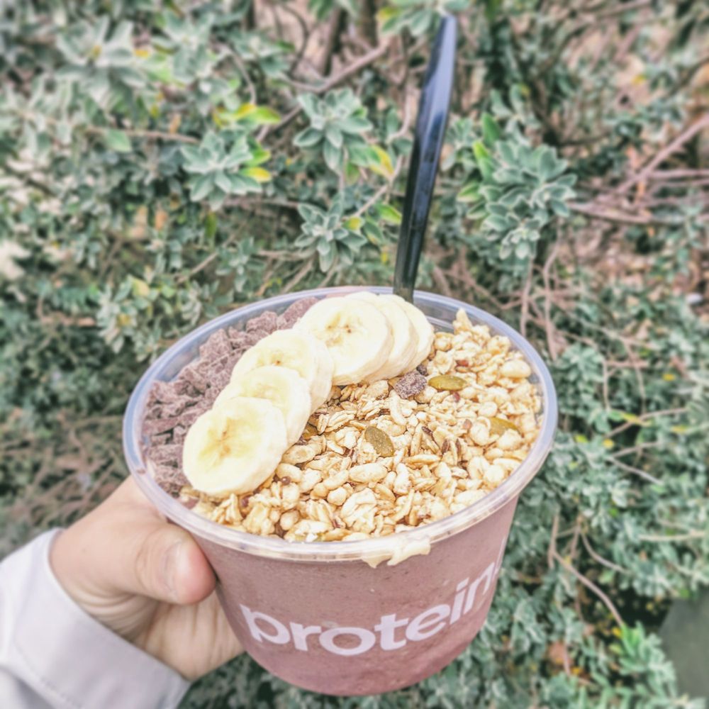 SHAKE SMART - 35 Photos & 35 Reviews - Juice Bars & Smoothies - 101 ...