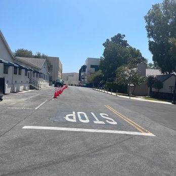 FOX STUDIO LOT - Updated December 2025 - 283 Photos & 35 Reviews ...