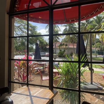 LE PARC CAFE - Updated November 2024 - 105 Photos & 41 Reviews - 997 N Greenway Dr, Miami ...
