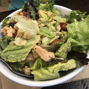 SPOONS, SOUPS, SALADS & SANDWICHES - Updated January 2026 - 37 Photos ...