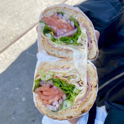 TOAST - Updated October 2025 - 97 Photos & 75 Reviews - 968 6th Ave ...