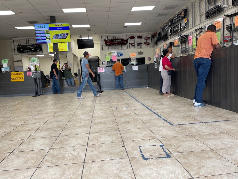 AUTO FIT - Updated November 2025 - 10 Reviews - 8223 N Stemmons Fwy ...