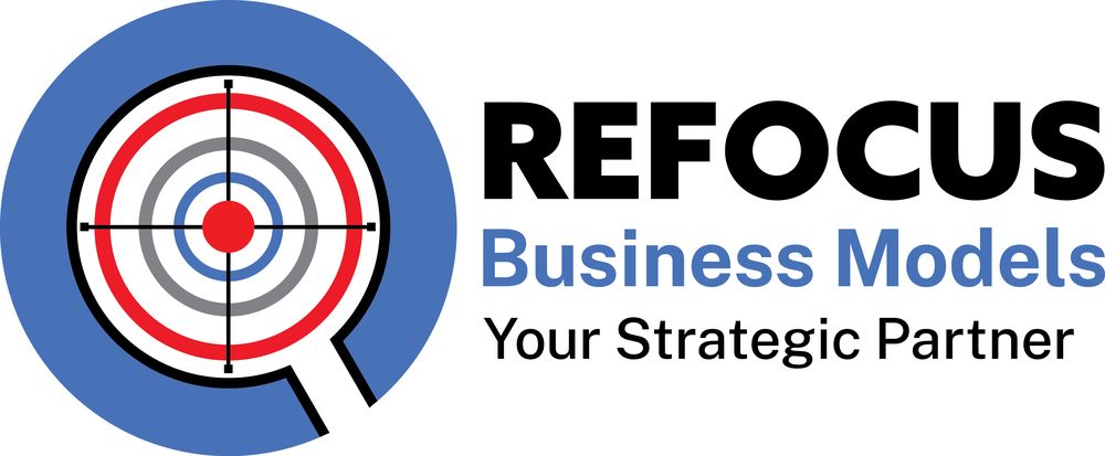 REFOCUS BUSINESS MODELS - Updated March 2025 - Request Consultation ...
