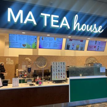 MA TEA HOUSE - Updated October 2025 - 104 Orland Square Dr, Orland Park ...