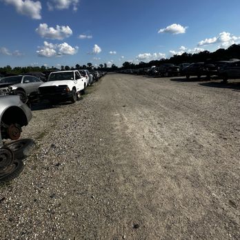 BYOT AUTO PARTS IN BATON ROUGE LA - Updated October 2025 - 4007 I- 10 ...