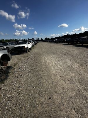 BYOT AUTO PARTS IN BATON ROUGE LA - Updated June 2026 - 4007 I- 10 ...
