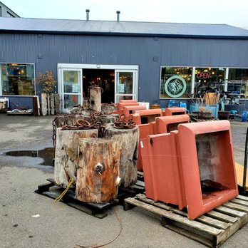 SECOND USE BUILDING MATERIALS - Updated May 2025 - 73 Photos & 100 ...