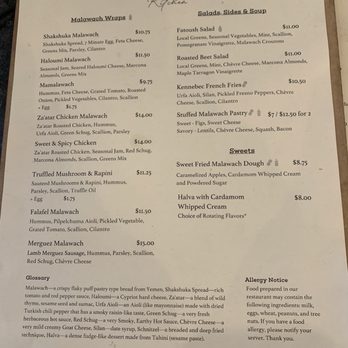 LEV KITCHEN - Updated November 2024 - 62 Photos & 82 Reviews - 222 East ...