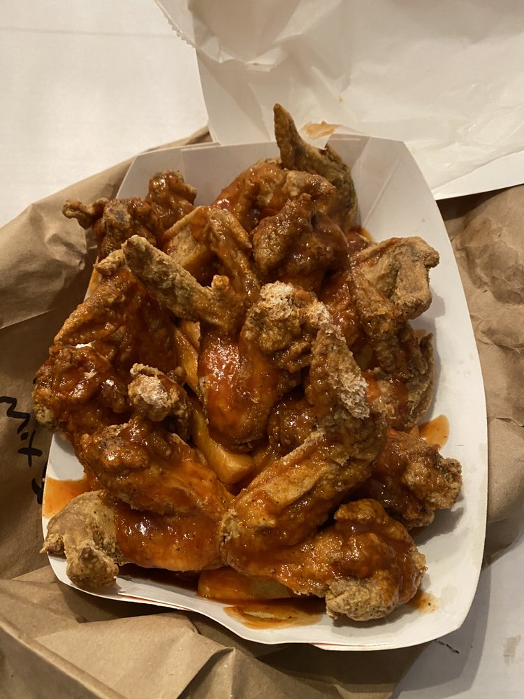 CHICAGOS CHICKEN SHACK - BROADVIEW - Updated February 2025 - 42 Photos ...