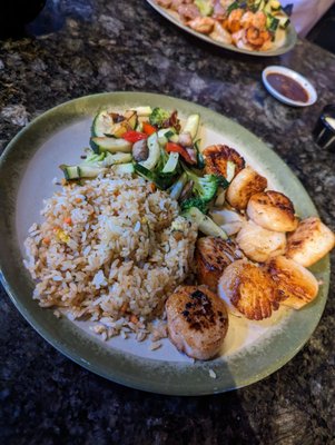 AH-SO SUSHI & STEAK | 233 Photos & 452 Reviews - 2450 W Happy Valley Rd ...