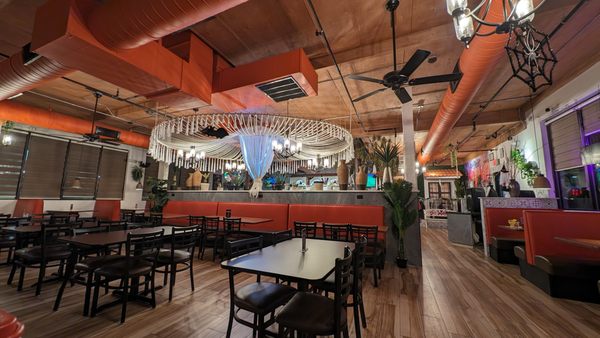 RUMBO 52 COCINA & CANTINA - Updated December 2025 - 121 Photos & 136 ...