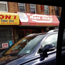 TRINCITI ROTI SHOP - Updated December 2025 - 840 Photos & 940 Reviews ...