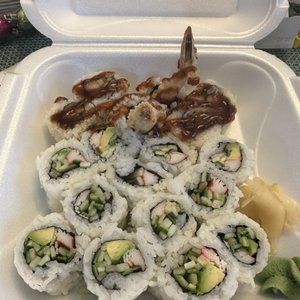 ORION SUSHI - 26 Photos & 19 Reviews - 500 N Lapeer Rd, Orion Township ...