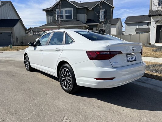 BOISE VOLKSWAGEN - Updated October 2025 - 40 Photos & 213 Reviews ...