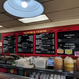 CHAVEZ SUPERMARKET & TAQUERIA - Updated July 2025 - 230 Photos & 372 ...