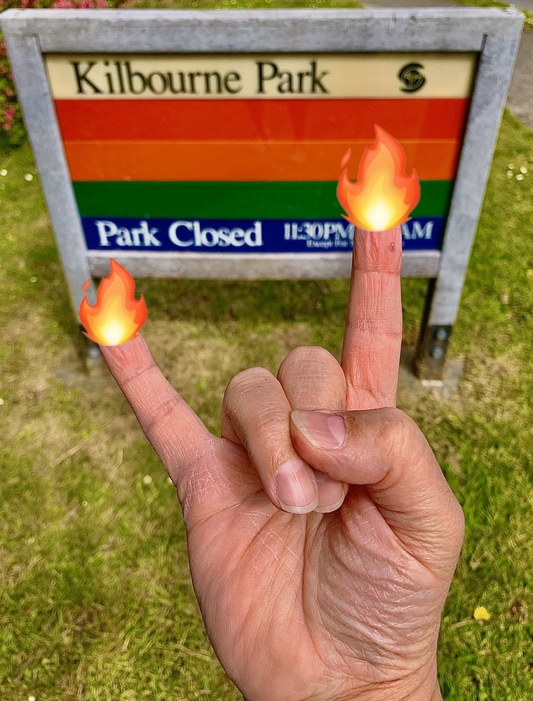 KILBOURNE PARK - Updated September 2024 - SW Brace Point Dr, Seattle ...