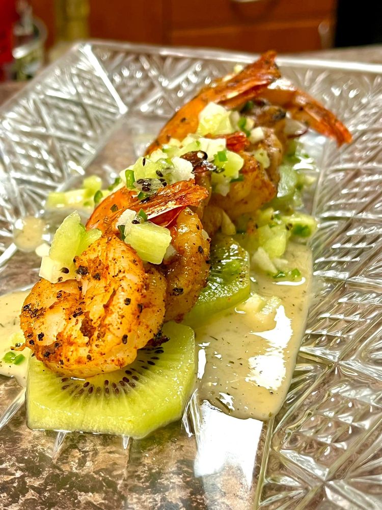 CHEF BRIAN COOKS - 10 Photos - 7157 Narcoossee Rd, Orlando, Florida ...