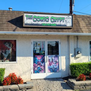 JAY AND SILENT BOB’S SECRET STASH - Updated September 2025 - 160 Photos ...