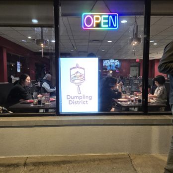 DUMPLING DISTRICT - Updated May 2025 - 49 Photos & 14 Reviews - 19775 ...