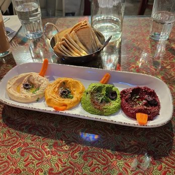 CAFE TURKO - Updated May 2025 - 2024 Photos & 1390 Reviews - 750 N 34th ...