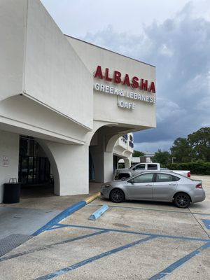 ALBASHA GREEK & LEBANESE RESTAURANT - Updated January 2026 - 108 Photos ...