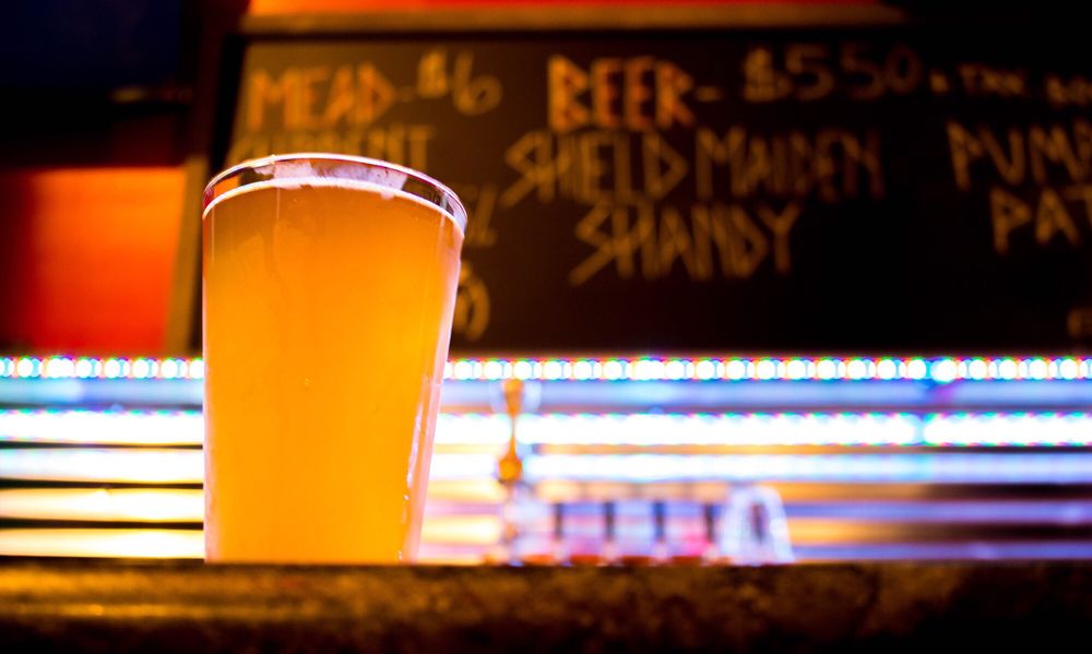 VALHALLA BREWING COMPANY - 60 Photos & 44 Reviews - Breweries - 41 ...