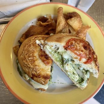 STONE MILL BAKERY - Updated June 2025 - 101 Photos & 180 Reviews ...