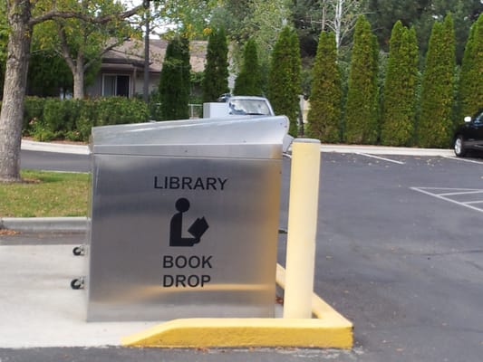 EAGLE PUBLIC LIBRARY - Updated April 2025 - 25 Photos & 20 Reviews ...