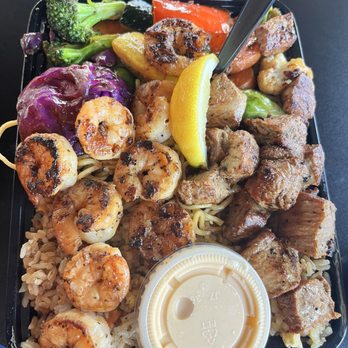 HIBACHI PAPI - Updated October 2025 - 180 Photos & 239 Reviews - 920 ...