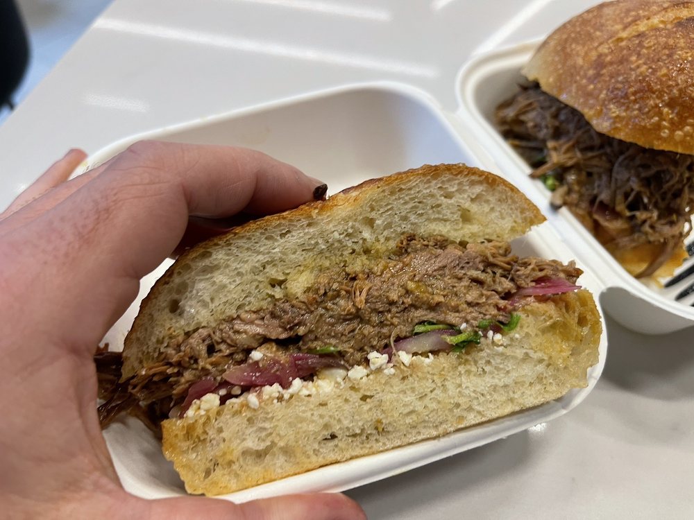 PENNYPACKER’S - Updated September 2024 - 100 High St, Boston ...