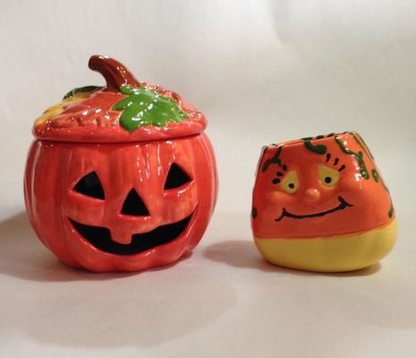 POLKA DOT POTTERY - 46 Photos & 14 Reviews - 2716 W Northwest Blvd ...