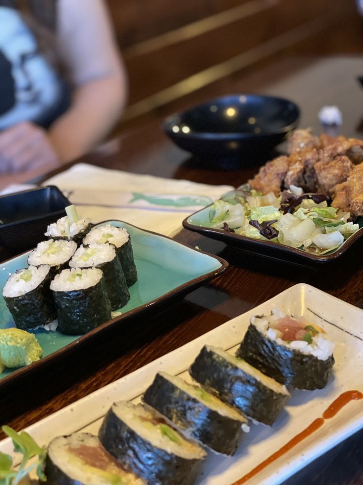 HOKKAI RAMEN & SUSHI - Updated March 2025 - 212 Photos & 274 Reviews ...