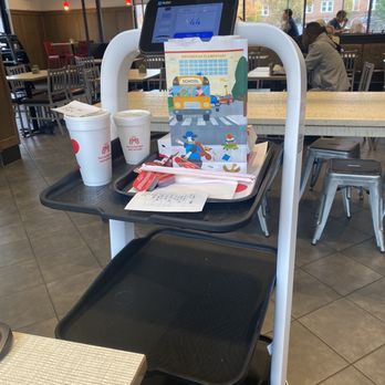 CHICK-FIL-A - Updated September 2025 - 58 Photos & 57 Reviews - 650 ...