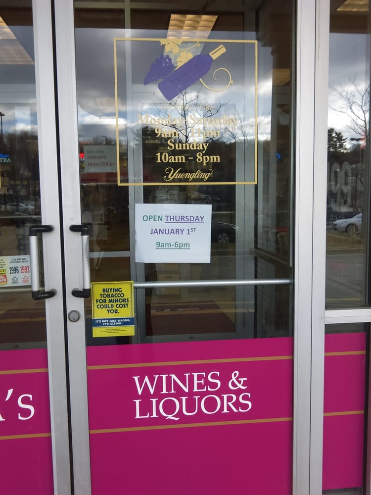 O’HARA’S LIQUORS - Updated July 2025 - 867 Grafton St, Worcester, Massachusetts - Beer, Wine ...