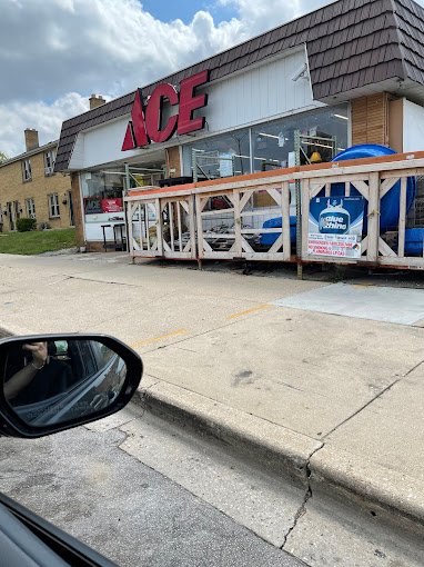 LISBON AVE. ACE HARDWARE - Updated May 2026 - 12 Reviews - 8325 W ...