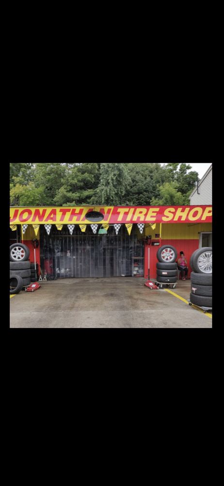 JOHNATHAN TIRE SHOP - Updated April 2026 - 382 Arnold St, Woonsocket ...