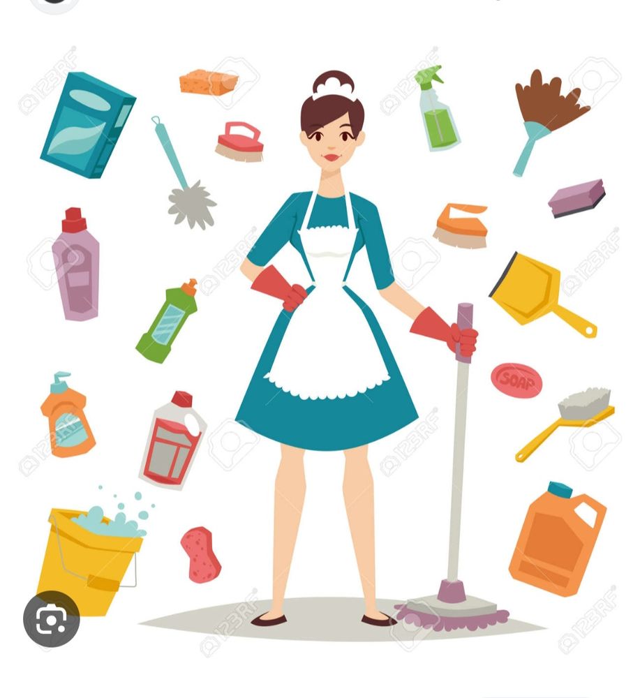 CAROL CLEANING SERVICE - Downers Grove, Illinois - Home Cleaning ...