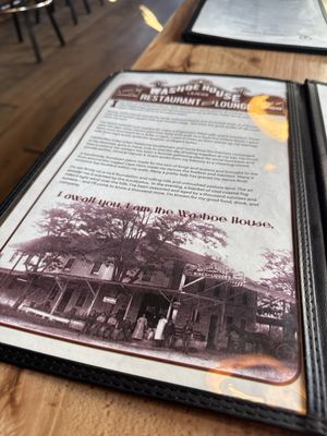 WASHOE HOUSE - Updated January 2026 - 258 Photos & 340 Reviews - 2840 ...