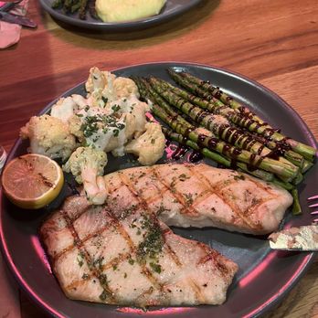 KING’S FISH HOUSE - HENDERSON - Updated May 2024 - 2232 Photos & 1526 ...