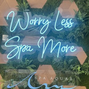 SPA AQUAE - 93 Photos & 103 Reviews - 221 N Rampart Blvd, Las Vegas ...