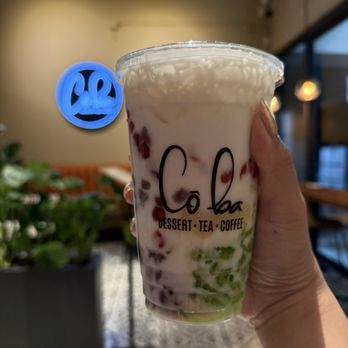 CO BA DESSERT TEA & COFFEE - Updated September 2025 - 796 Photos & 319 ...