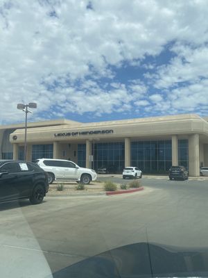 LEXUS OF HENDERSON - 125 Photos & 272 Reviews - 7736 Eastgate Rd ...