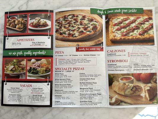 MASSIMO’S BEACHSIDE PIZZA - Updated December 2025 - 10 Reviews - 4809 ...