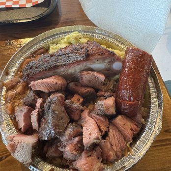 MEGA TEXAS BARBEQUE - Updated August 2024 - 287 Photos & 186 Reviews ...