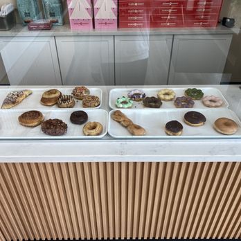 ALOHA DONUT - Updated January 2025 - 138 Photos & 70 Reviews - 6480 N ...