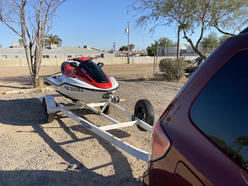 PHOENIX ATV AND JET SKI RENTAL - Updated October 2024 - 18 Photos & 19 ...