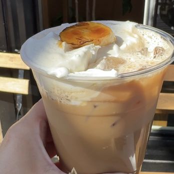 GALU CAFÉ AND DELICATESSEN - Updated May 2025 - 328 Photos & 131 ...