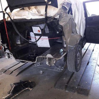 DOUG’S AUTO BODY - Updated December 2025 - 451 Photos & 10 Reviews ...